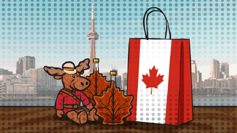 26 Best Canadian Souvenirs: Canadian Gift Ideas You’ll Love