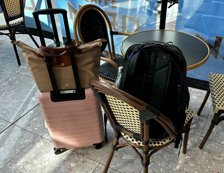 The Ultimate Long Layover Guide: 16 Essential Survival Tips
