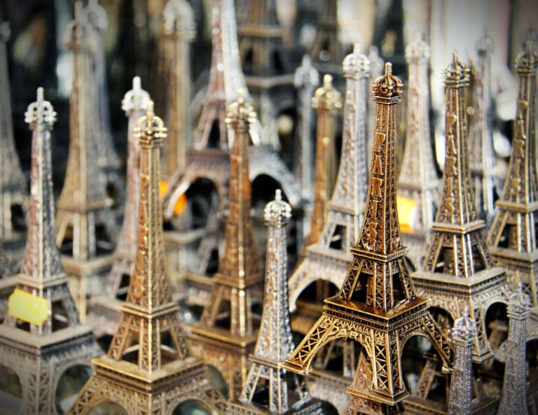 48 Paris Themed Gifts: Ideas For Everyone on Your List
