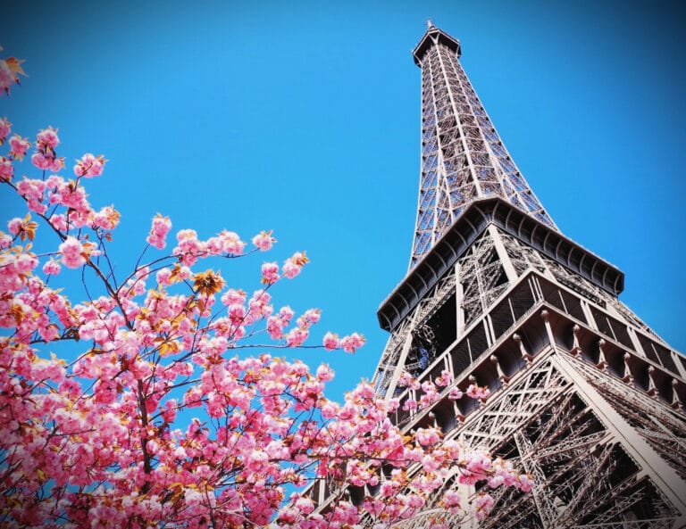 48 Paris Themed Gifts: Ideas For Everyone on Your List