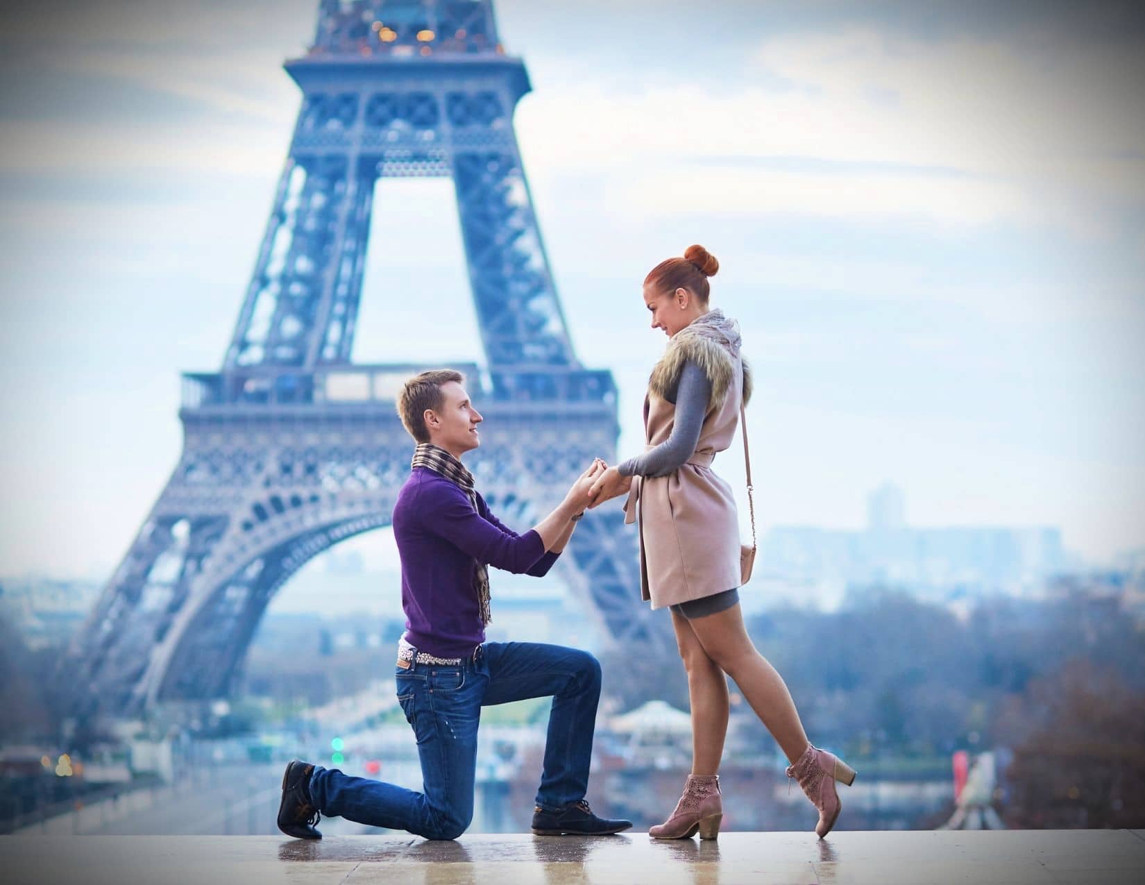 48 Paris Themed Gifts: Ideas For Everyone on Your List