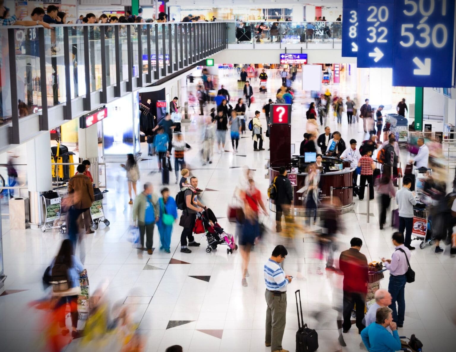 The Ultimate Long Layover Guide: 16 Essential Survival Tips