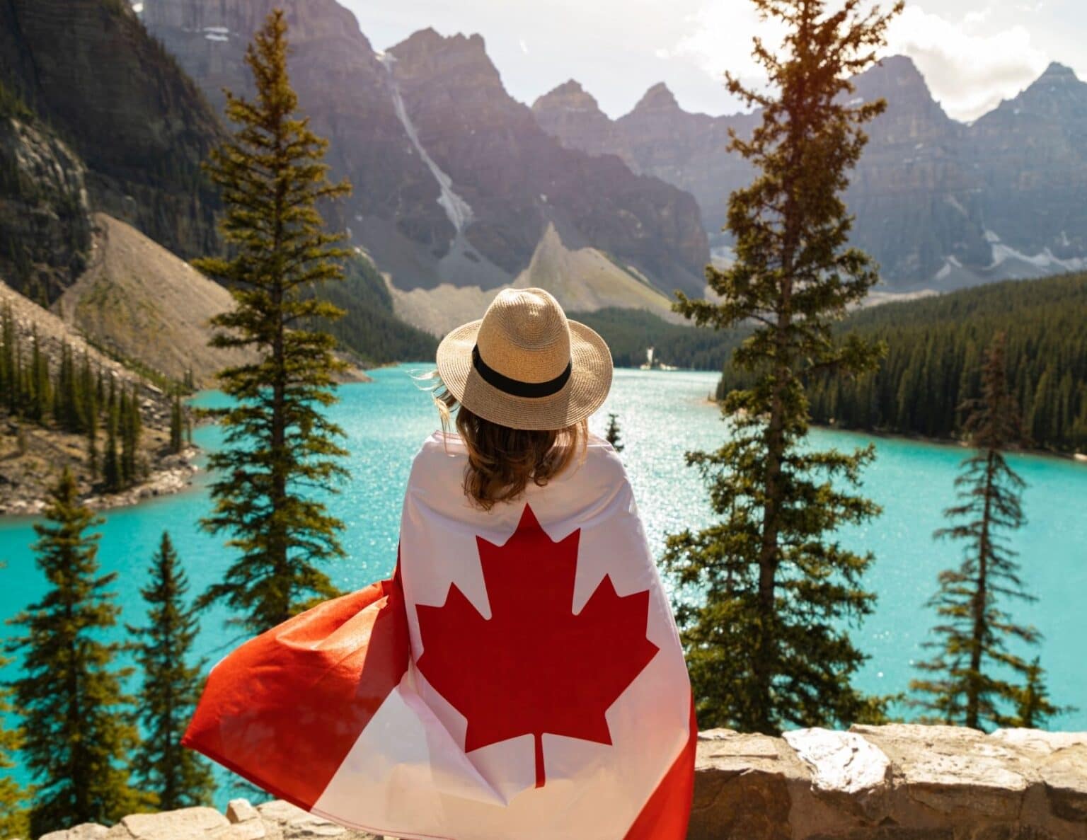 26 Best Canadian Souvenirs: Canadian Gift Ideas You’ll Love