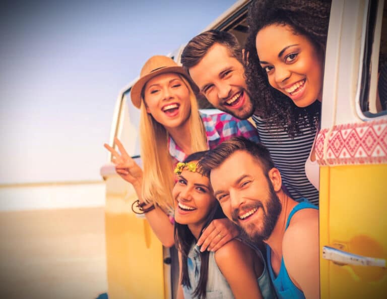 How to Make Friends in NYC: 10 Ways to Meet New People Fast