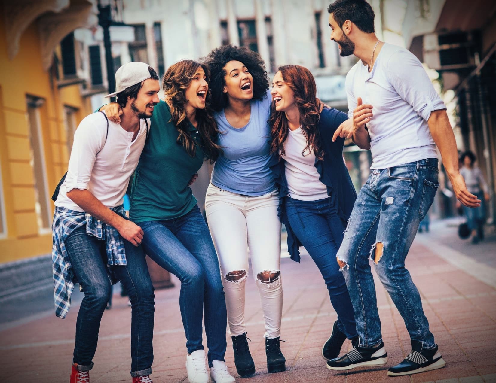 How to Make Friends in NYC: 10 Ways to Meet New People Fast