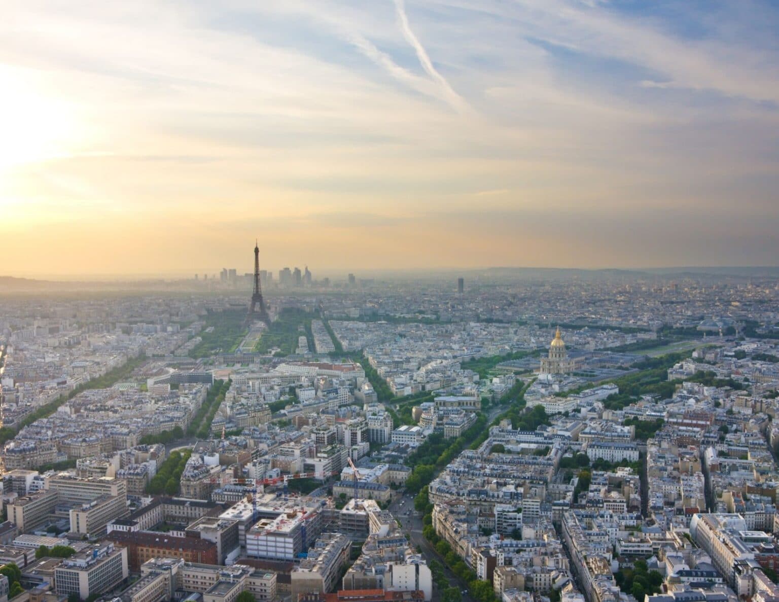 How to Spend Four Days in Paris: All You Need to Know