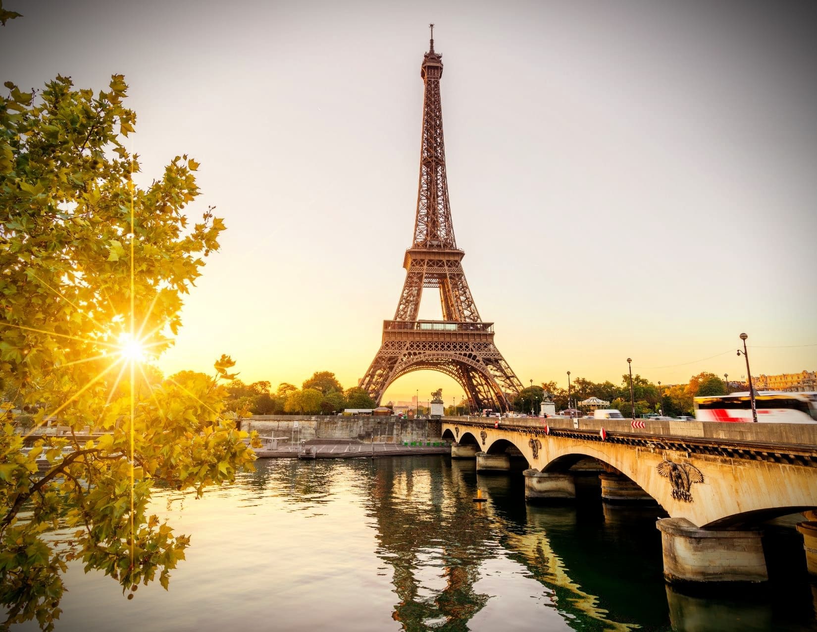 How to Spend Four Days in Paris: All You Need to Know