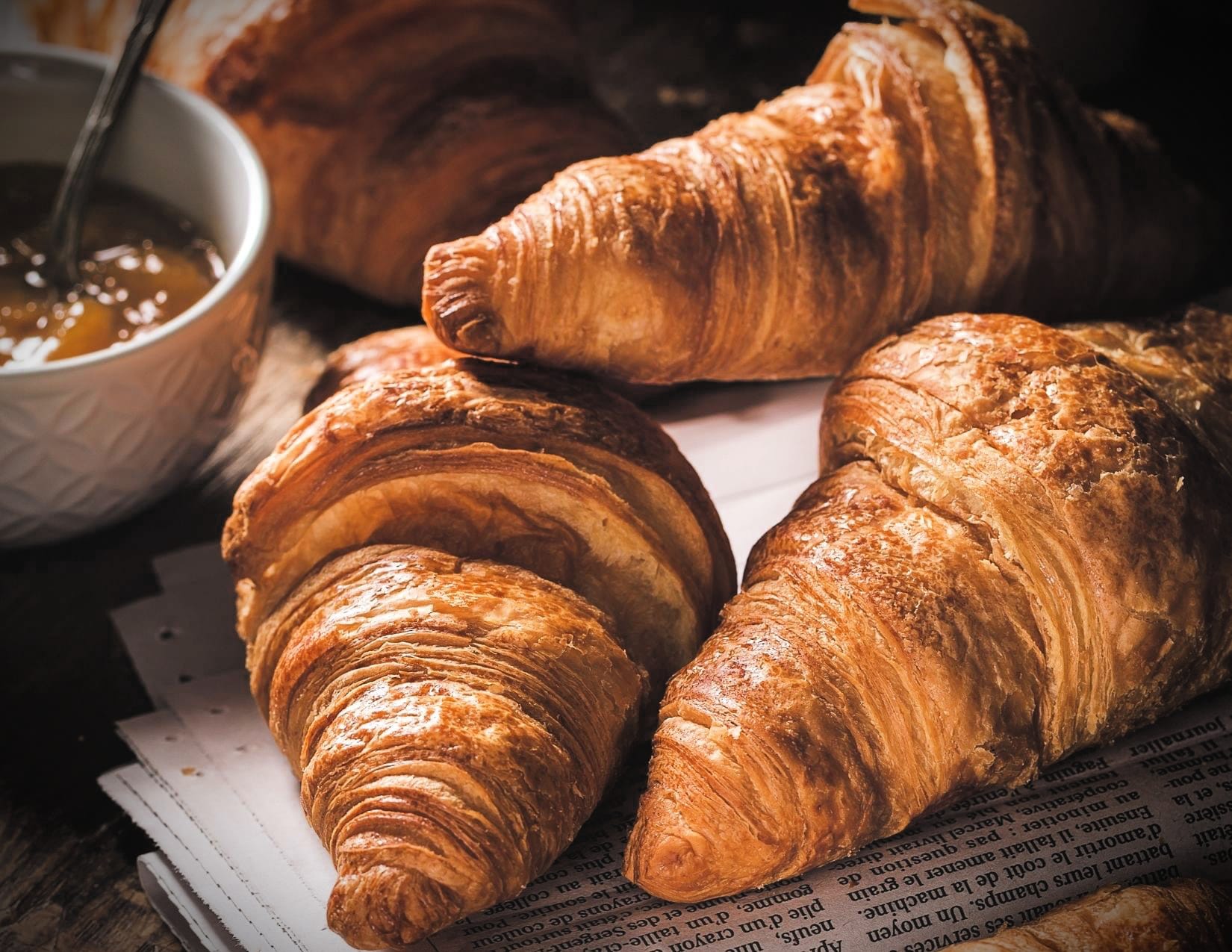 Food to Try in Paris: 24 Must-Taste French Delicacies