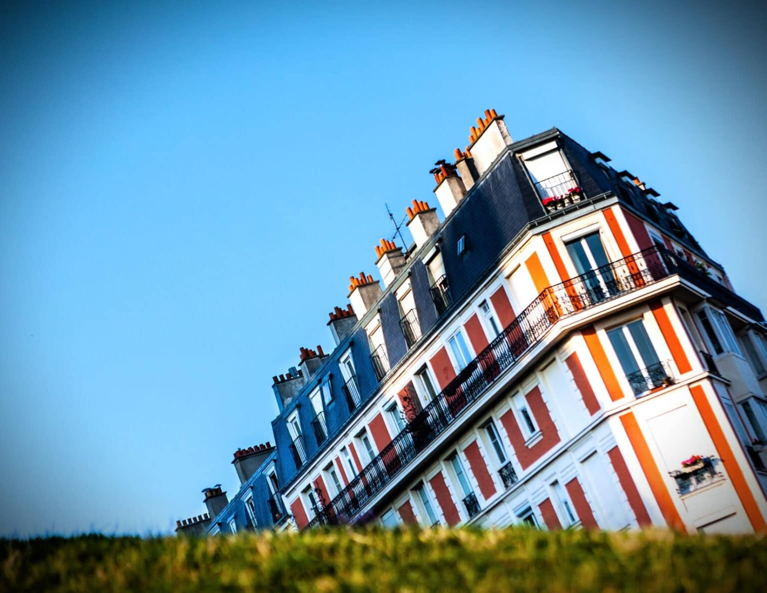 How to Spend Four Days in Paris: All You Need to Know