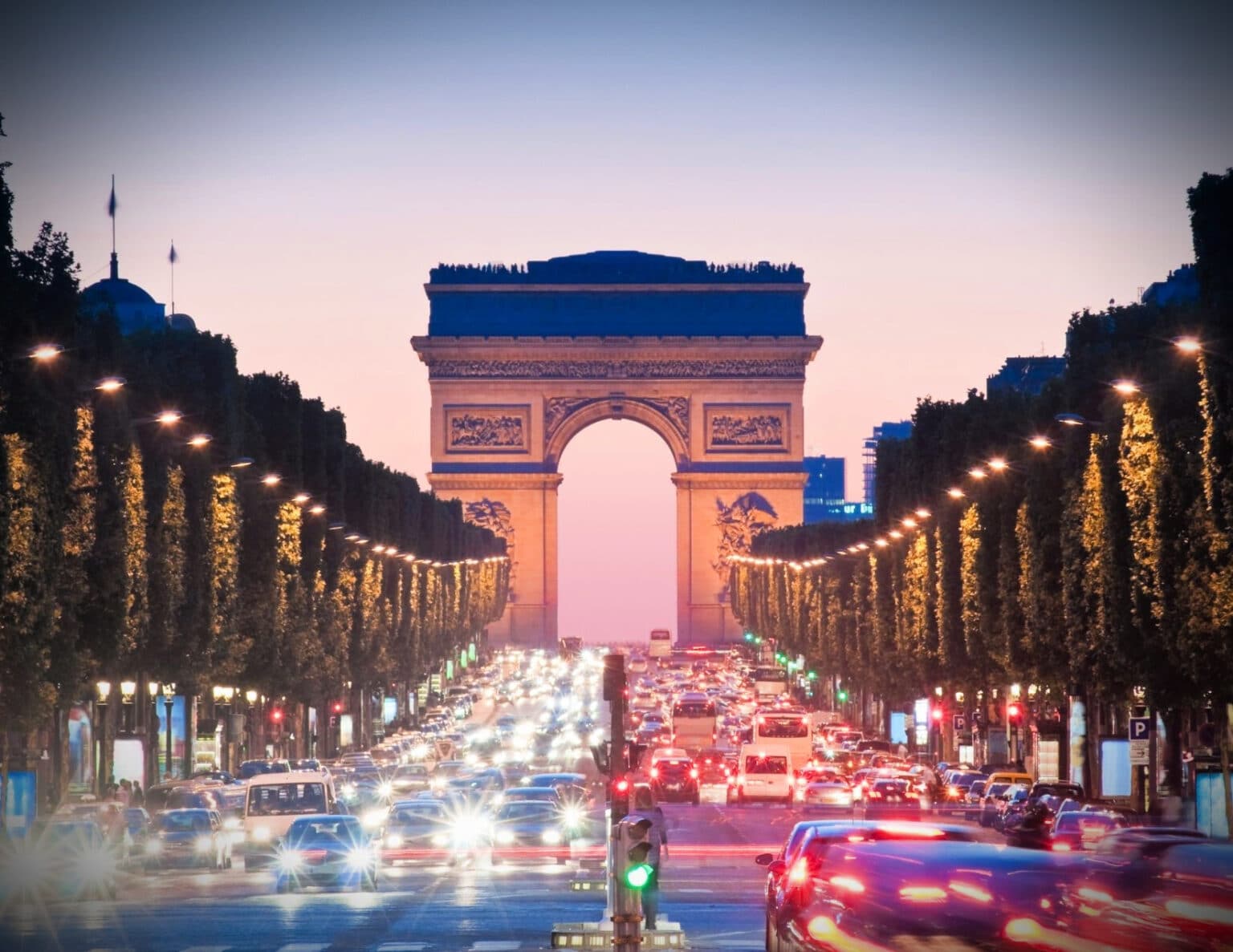 How to Spend Four Days in Paris: All You Need to Know