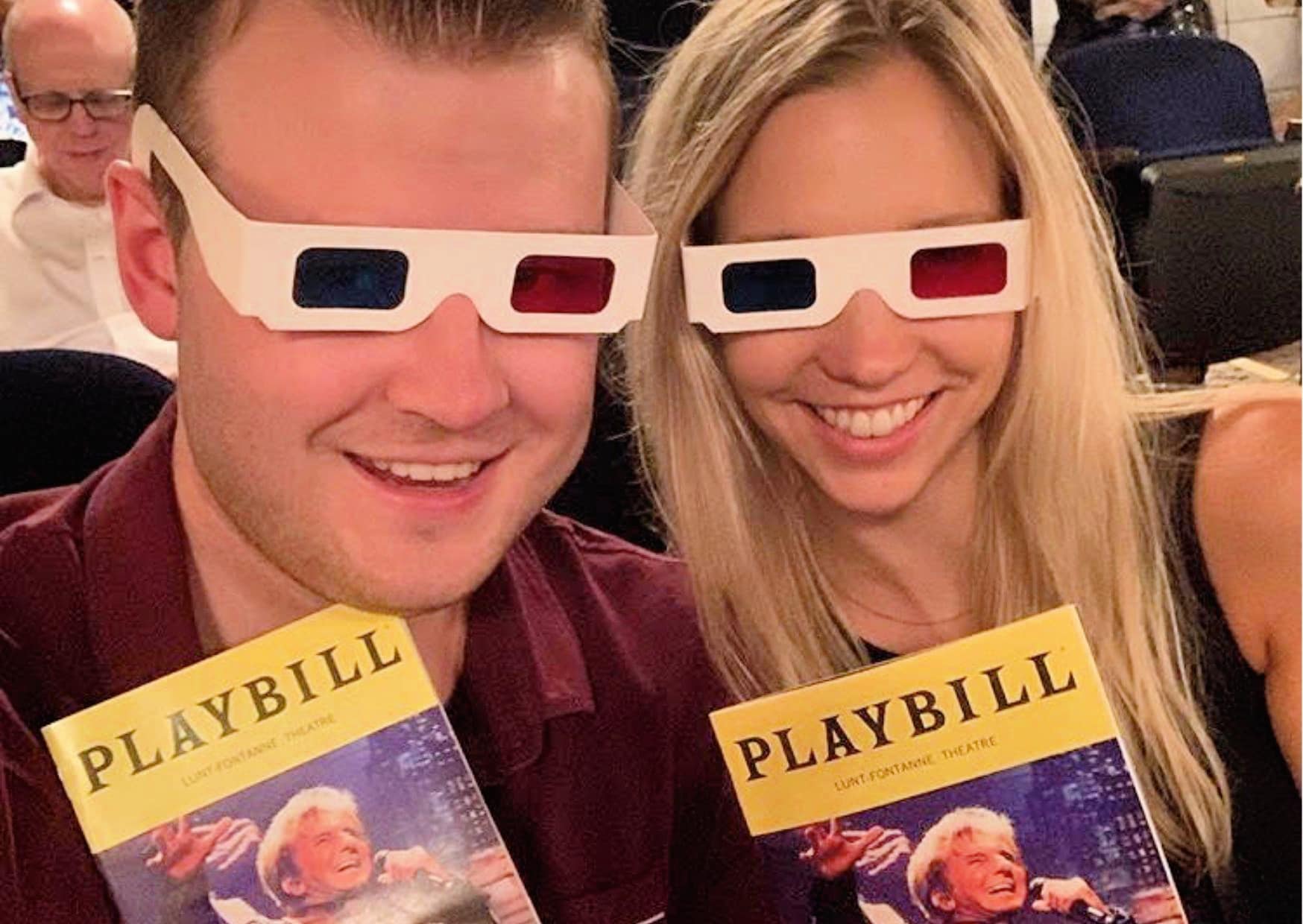 Broadway Dress Code: What to Wear to a Broadway Show (2025)