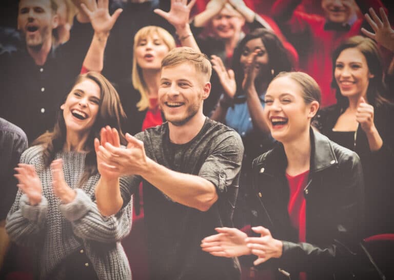 Broadway Dress Code: What to Wear to a Broadway Show