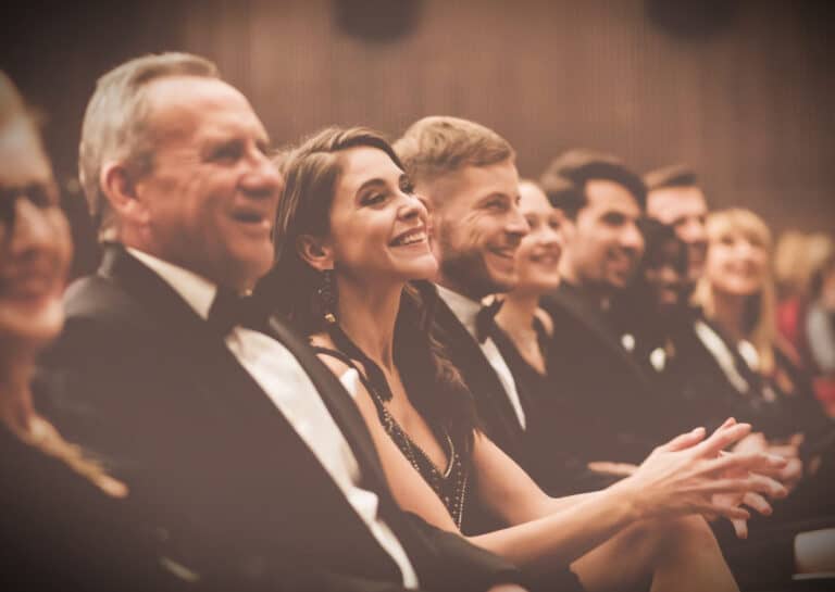 Broadway Dress Code: What to Wear to a Broadway Show