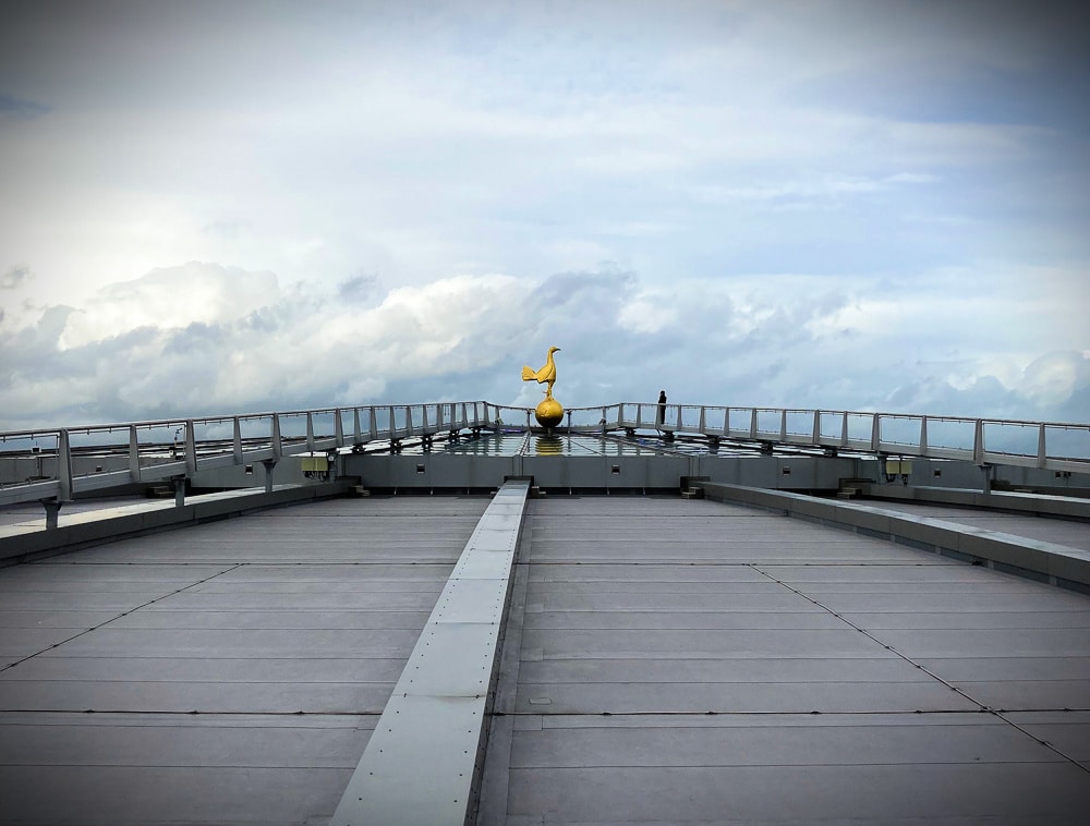 The Ultimate London Bucket List: 35 Things You Need to Do!