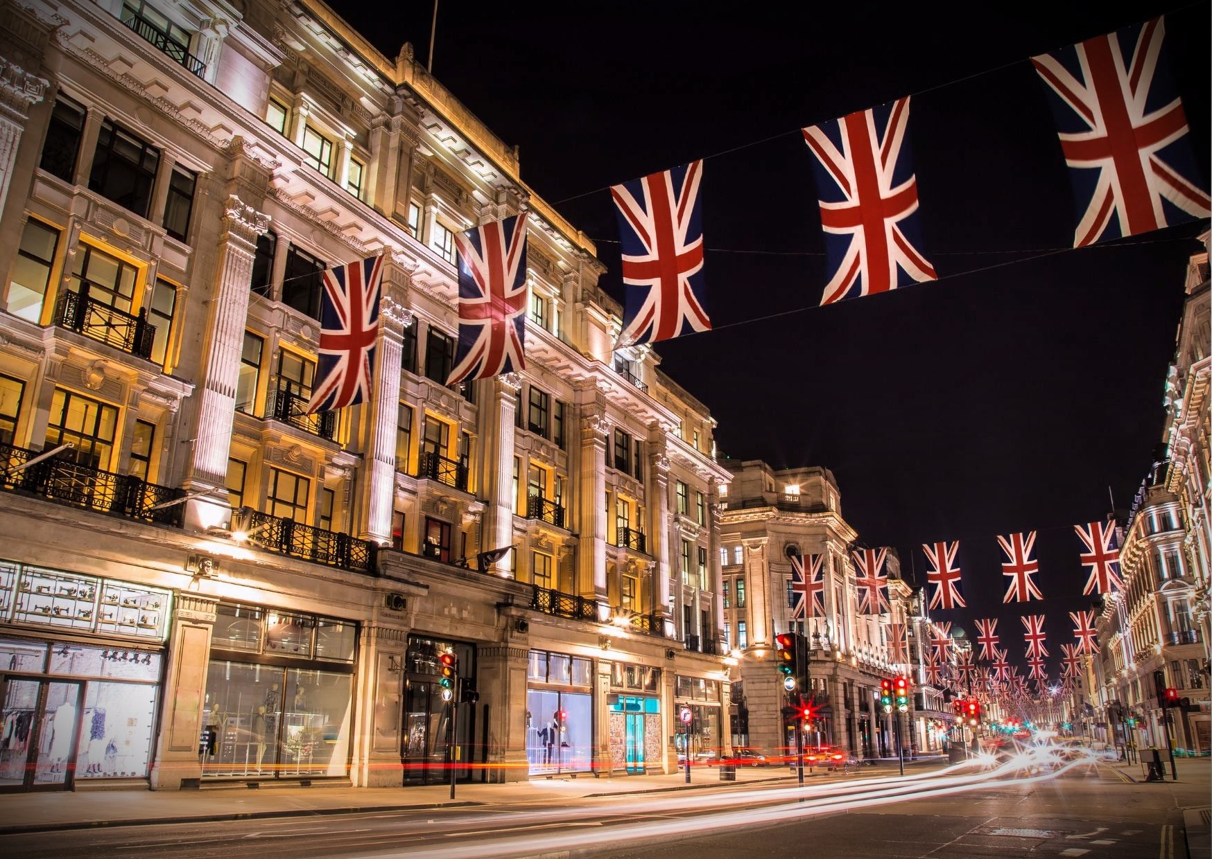 140 London Quotes and Instagram Captions for Every Occasion