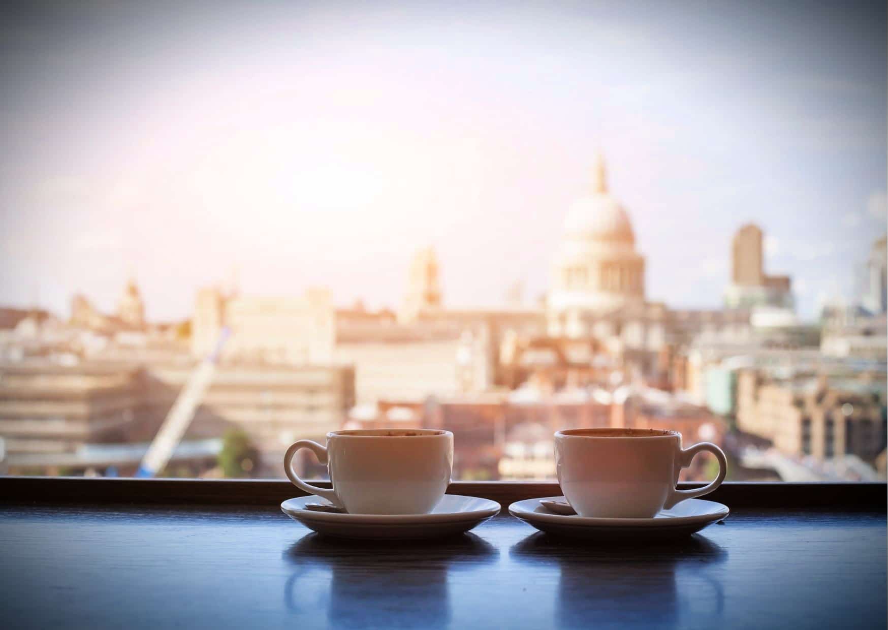 140 London Quotes and Instagram Captions for Every Occasion