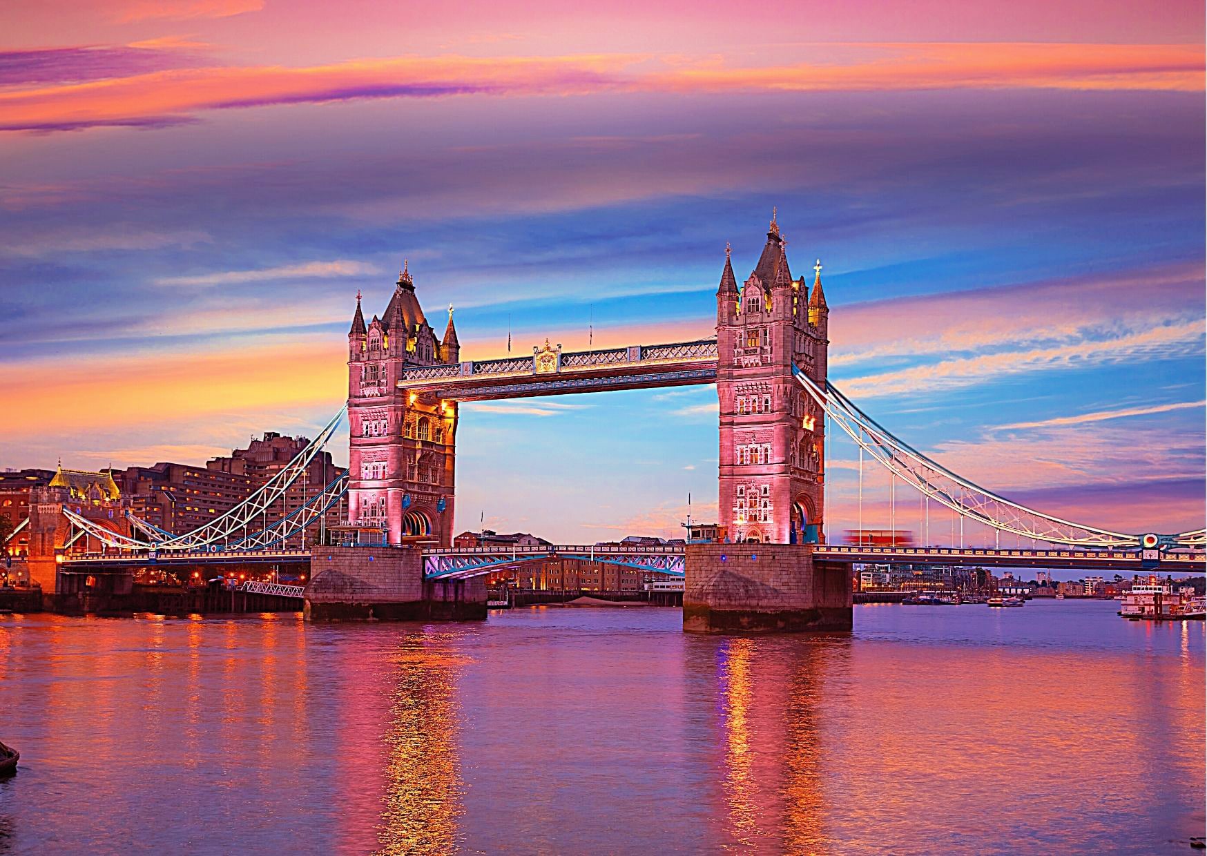 140 London Quotes and Instagram Captions for Every Occasion