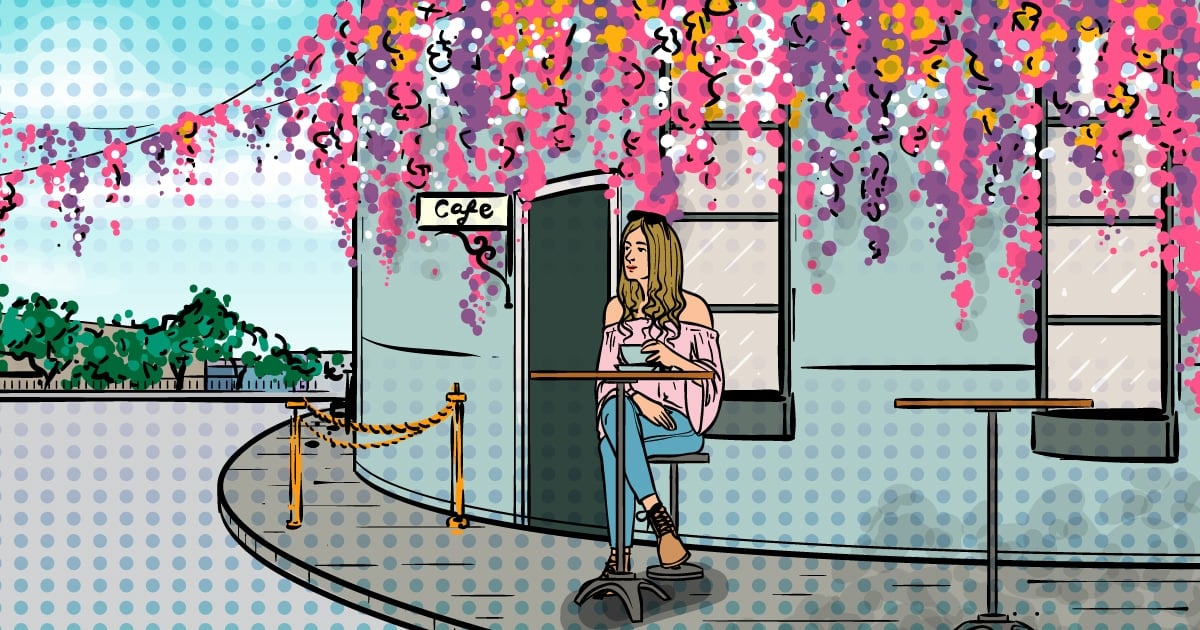 17 Most Instagrammable Cafes in London: Get the Camera Ready