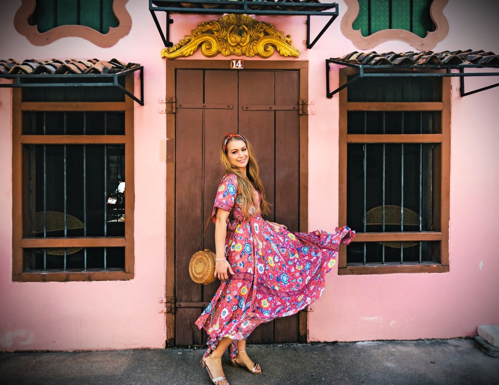 20 Vacation Outfit Ideas You Need: What to Wear on Vacation