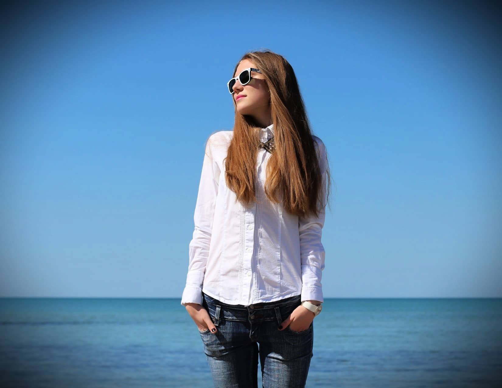 20 Vacation Outfit Ideas You Need: What to Wear on Vacation