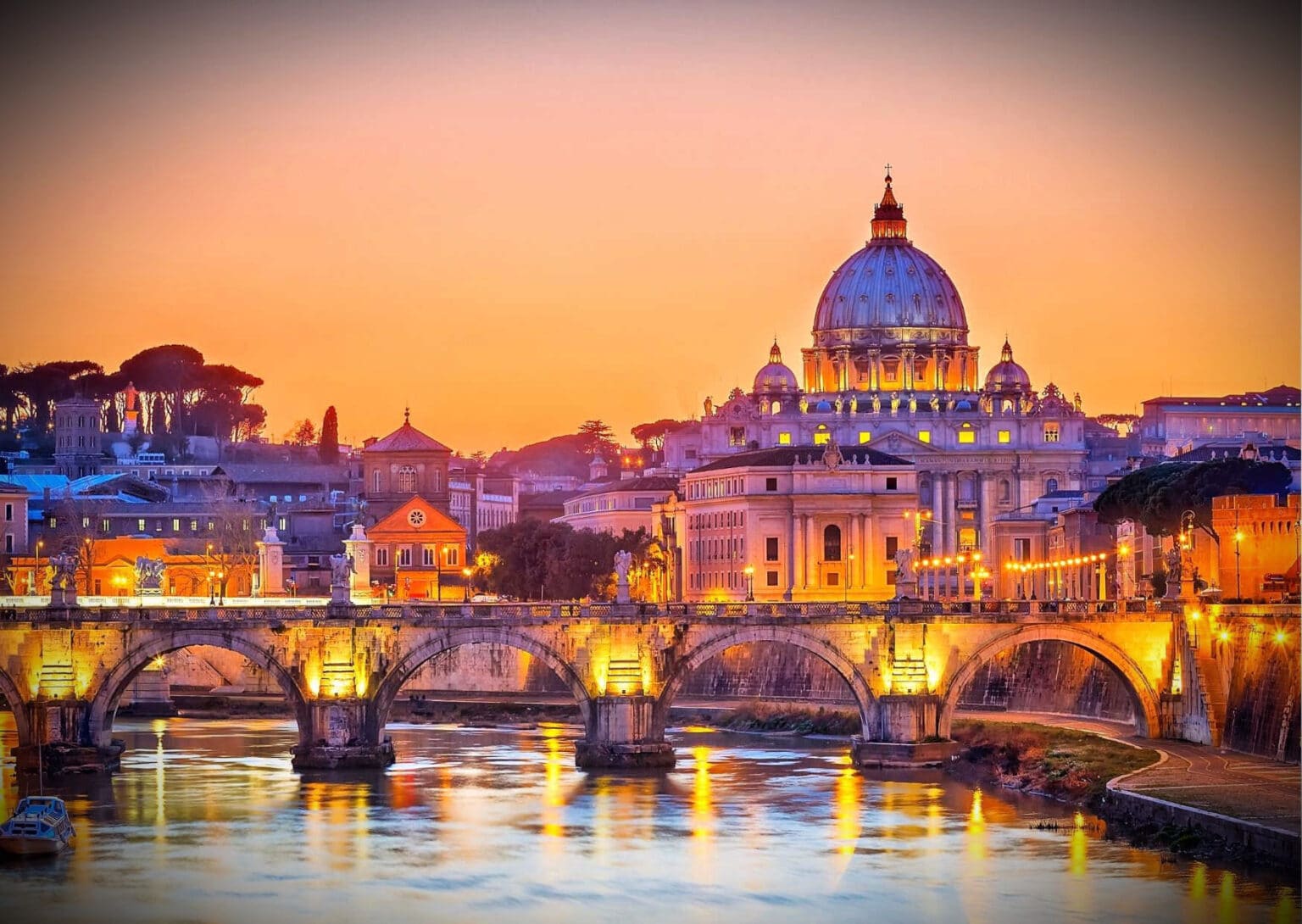 30 Romantic Things to Do in Rome: Get Ready to Fall in Love