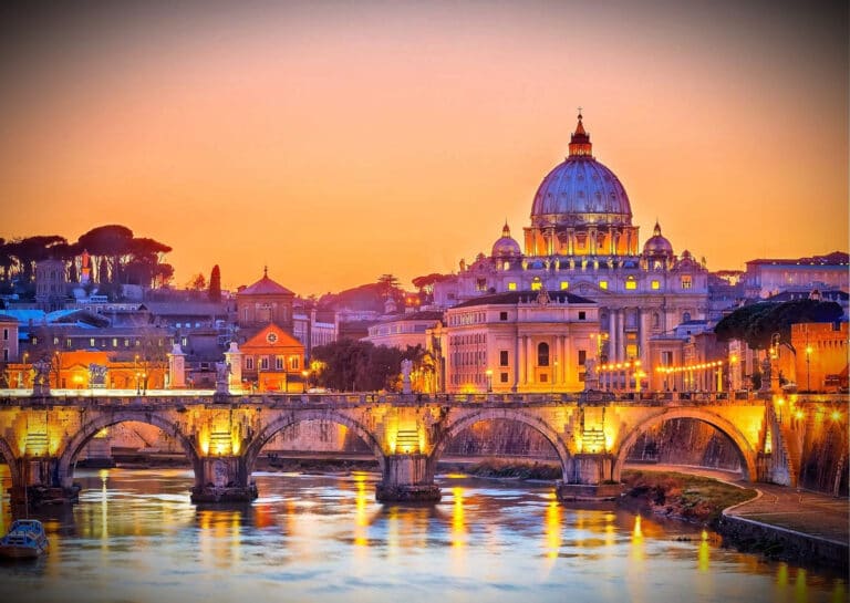 30 Romantic Things to Do in Rome: Get Ready to Fall in Love