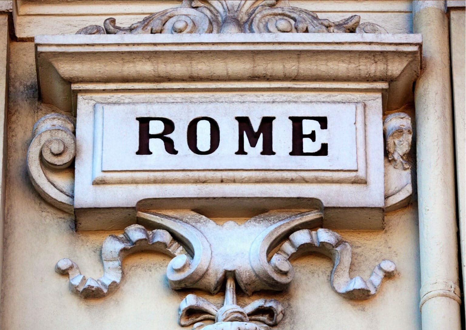 85 Quotes on Rome: Perfect for Instagram Captions!