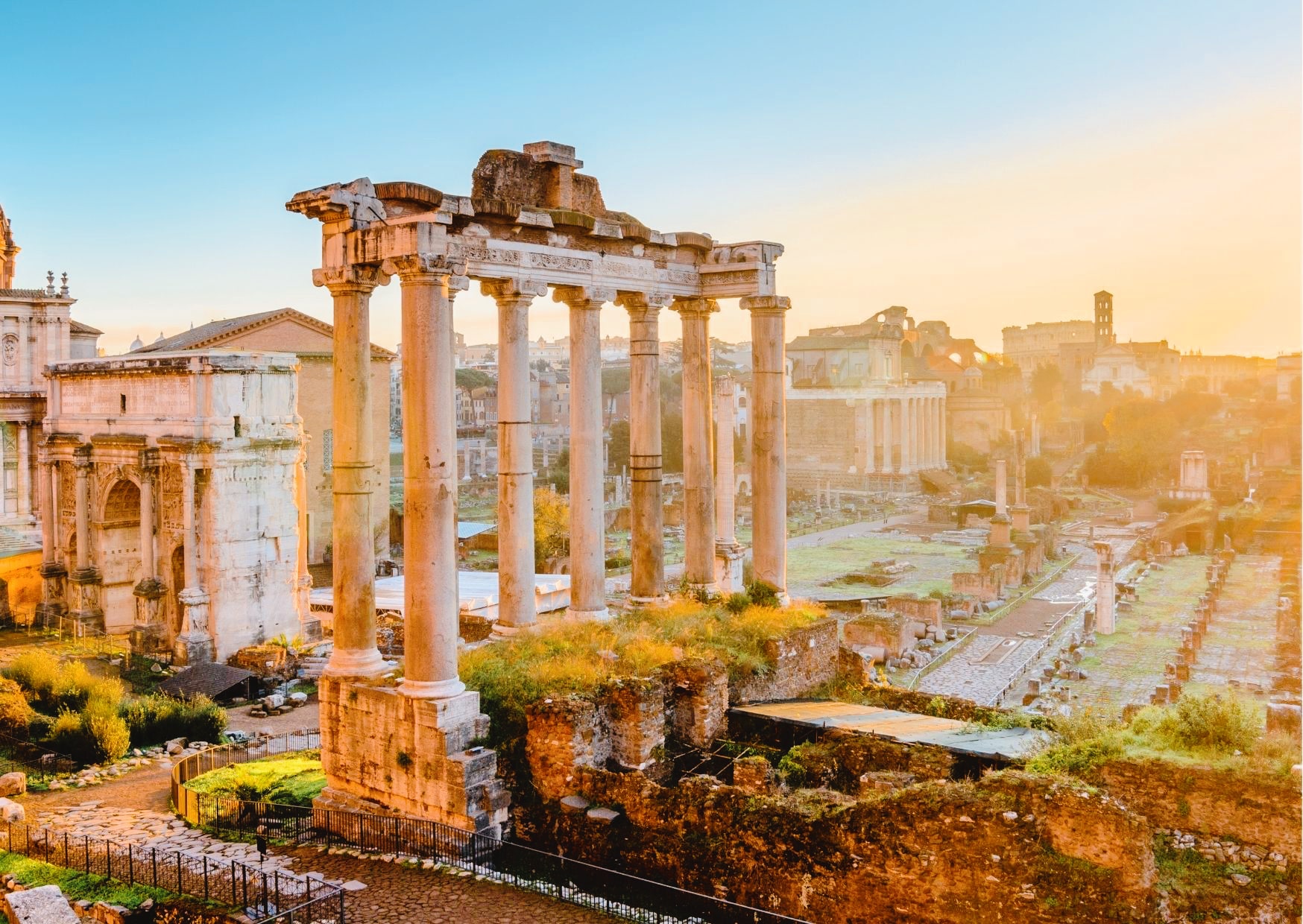 85 Quotes on Rome: Perfect for Instagram Captions!
