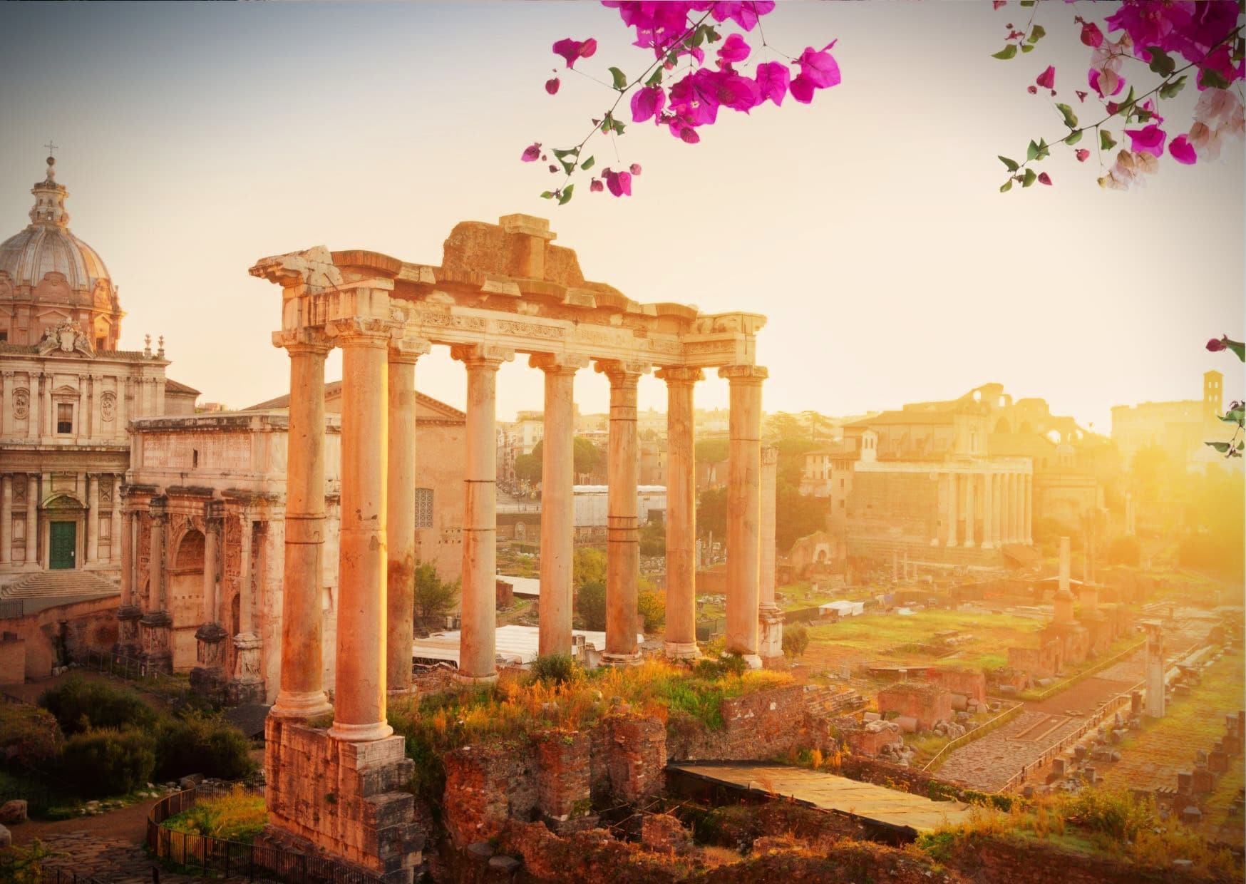 85 Quotes on Rome: Perfect for Instagram Captions!