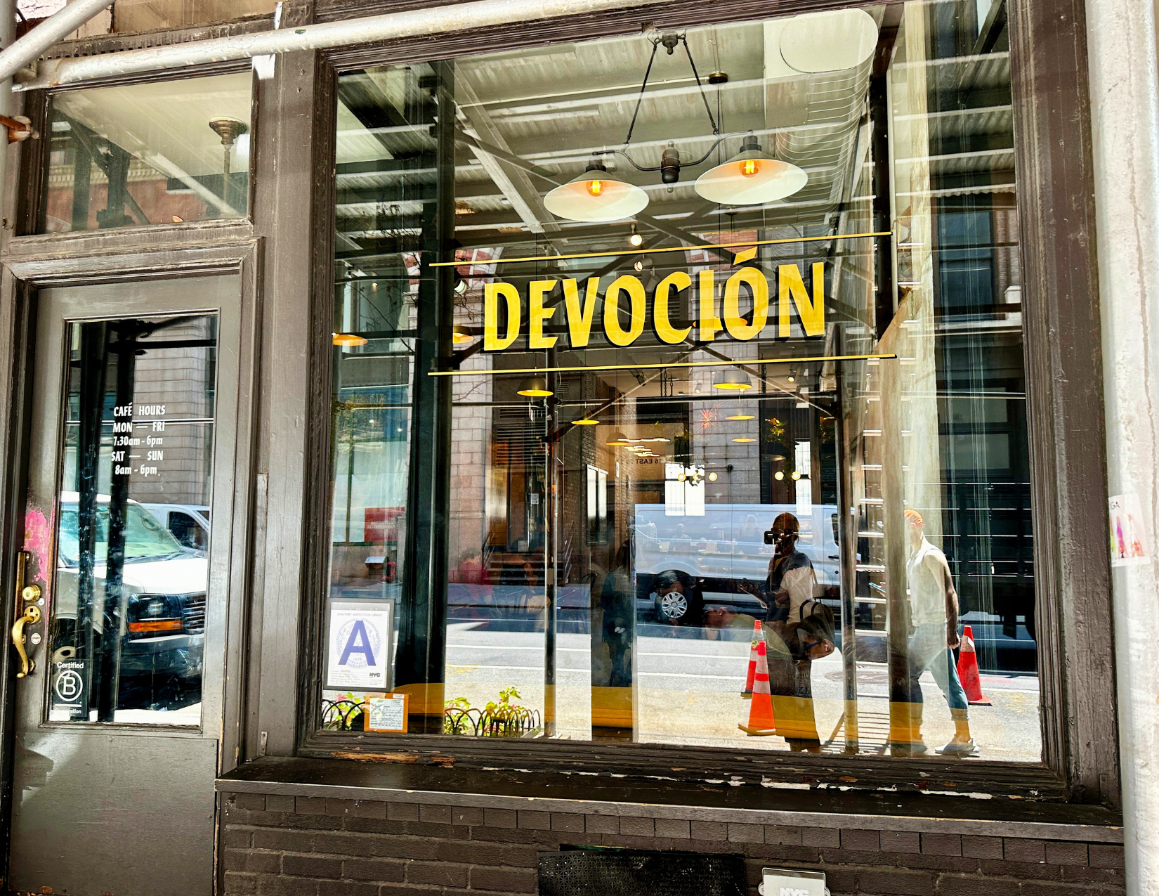 16 Best Cafes in Brooklyn: The Ultimate Guide to Cafes in BK (2026)