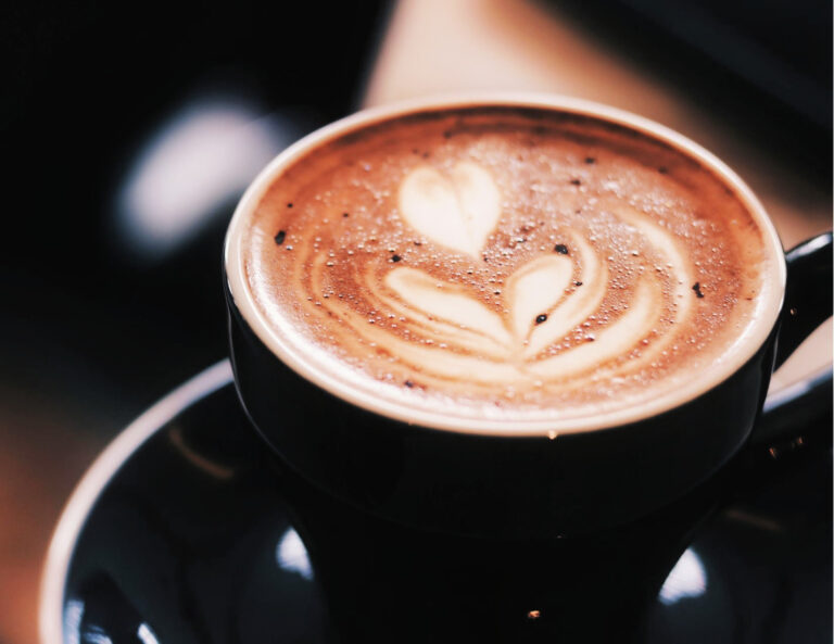 35 Cute Cafes in NYC: Top Spots You'll Want to Instagram! (2025)