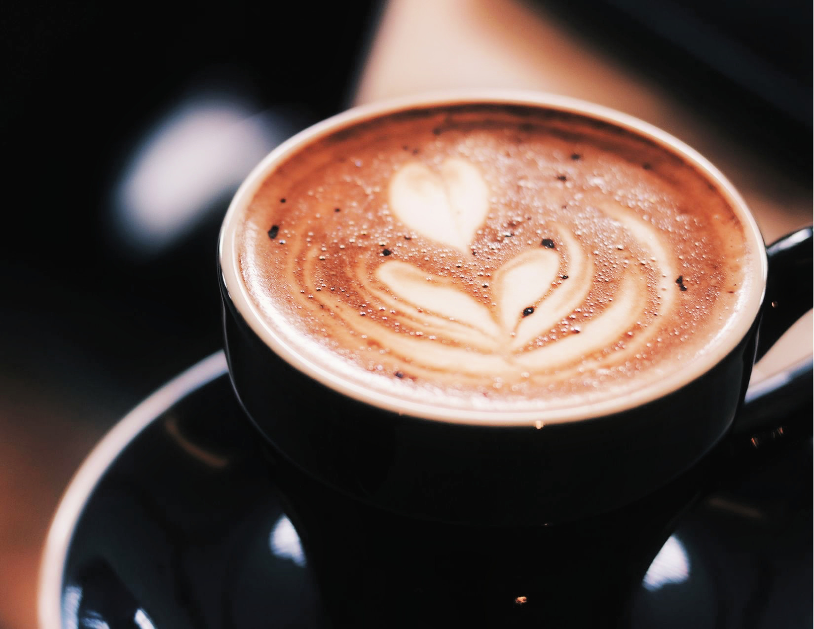 35 Cute Cafes in NYC: Top Spots You'll Want to Instagram! (2025)