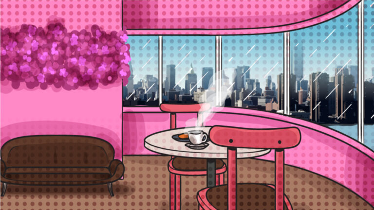 35 Cute Cafes in NYC: Top Spots You'll Want to Instagram! (2025)