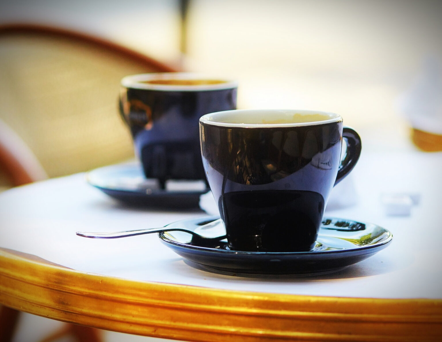 35 Cute Cafes in NYC: Top Spots You'll Want to Instagram! (2025)