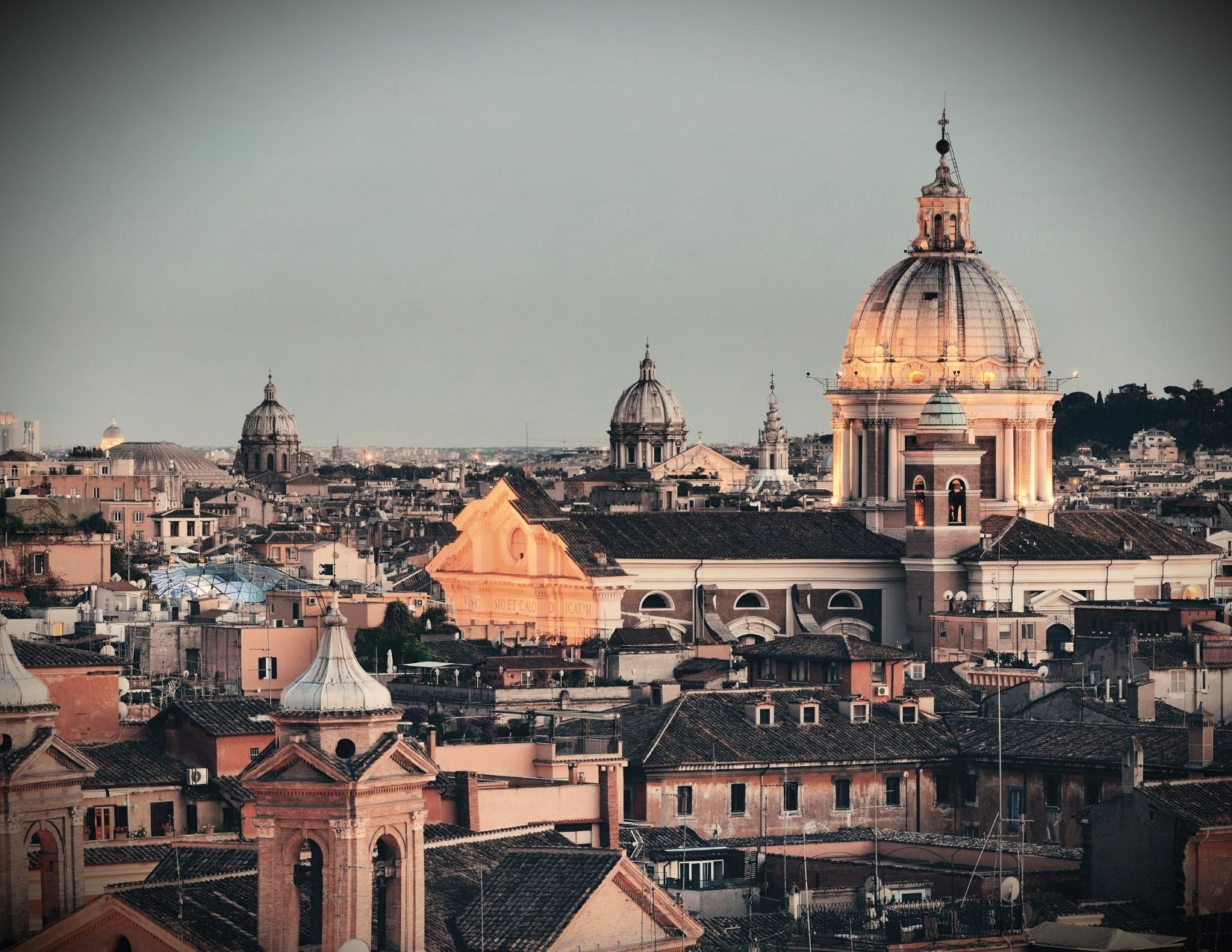 24 Things to Do in Rome at Night: Explore Rome by Night