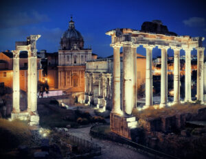 24 Things to Do in Rome at Night: Explore Rome by Night