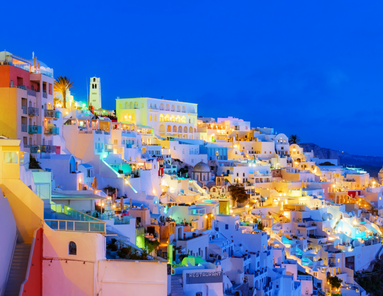 18 Best Things to Do in Fira: Santorini's Liveliest Town