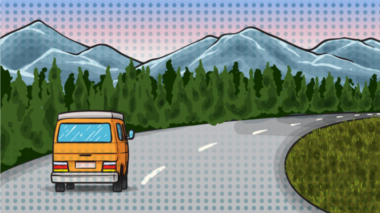 40 Road Trip Quotes Perfect For Your Next Instagram Caption