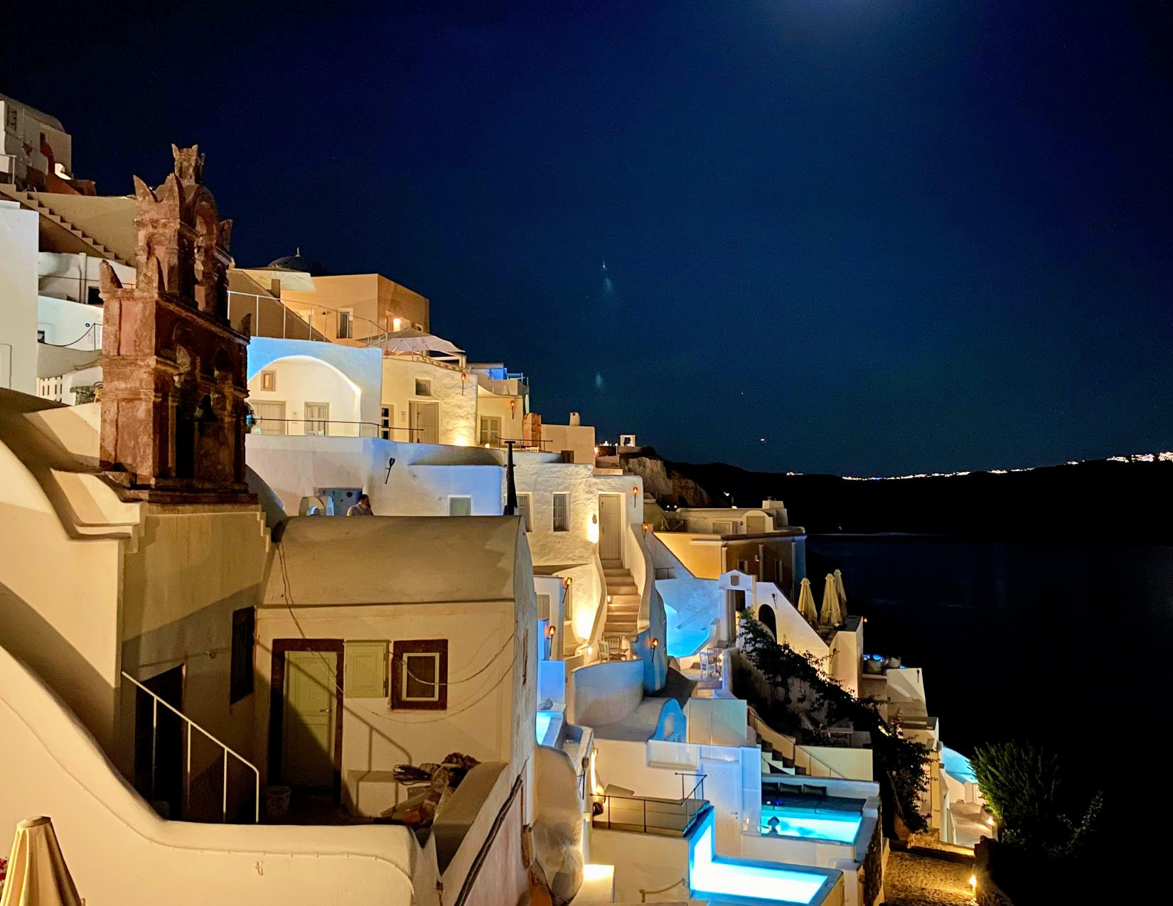 Top 12 Things to Do in Santorini at Night: Ideas You'll Love
