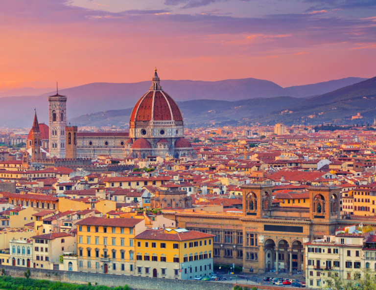 21 Best Things to Do in Florence: Ideas for Everyone!