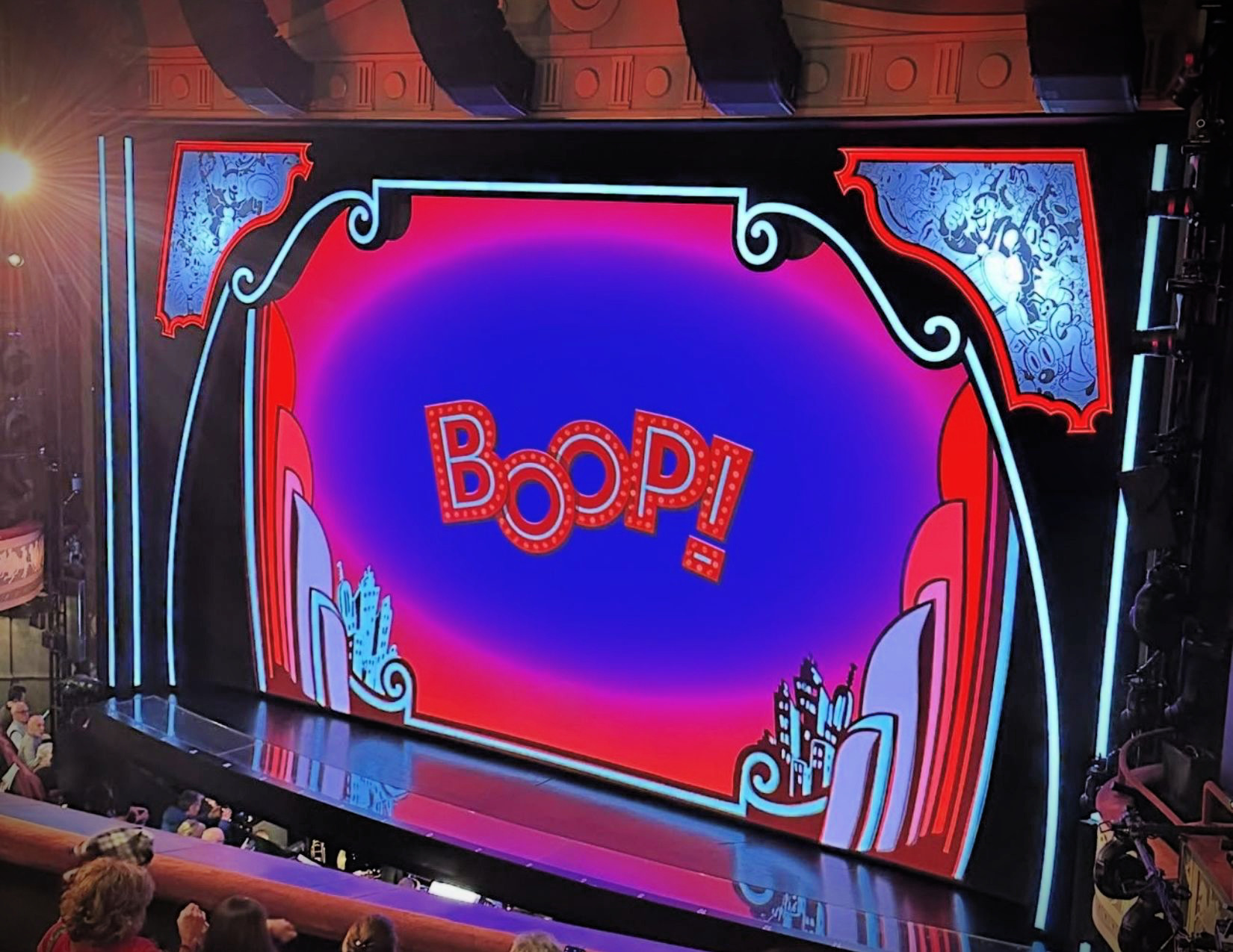 Best Shows on Broadway: 2025 Must-Sees!