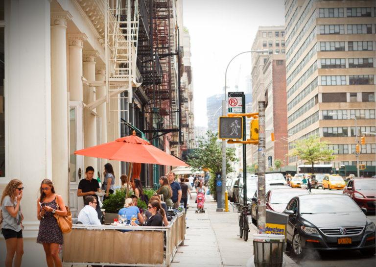 20 Terrific Things to Do in Tribeca: According to a Local