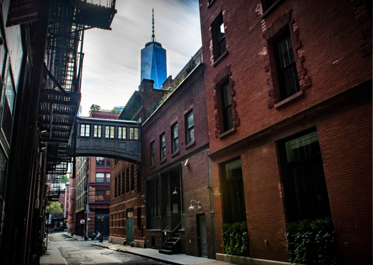 20 Terrific Things to Do in Tribeca: According to a Local