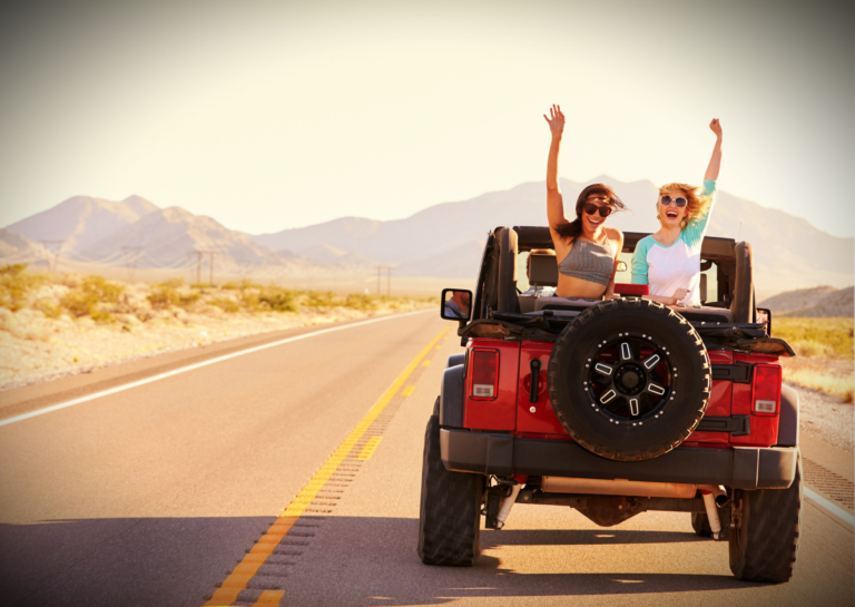 40 Road Trip Quotes Perfect For Your Next Instagram Caption