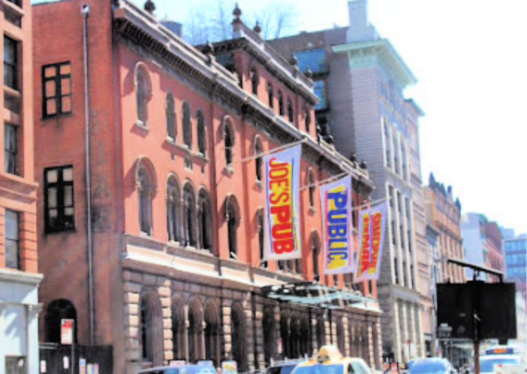 Broadway Dress Code: What to Wear to a Broadway Show