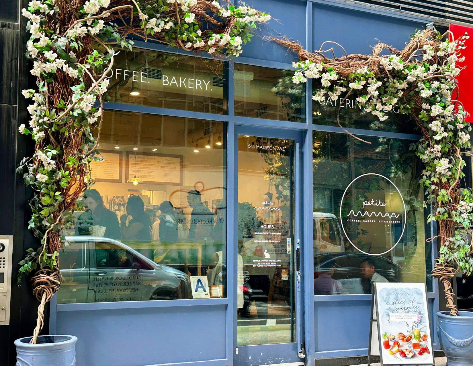 10 Best Coffee Shops in SoHo: The Ultimate SoHo Coffee Guide