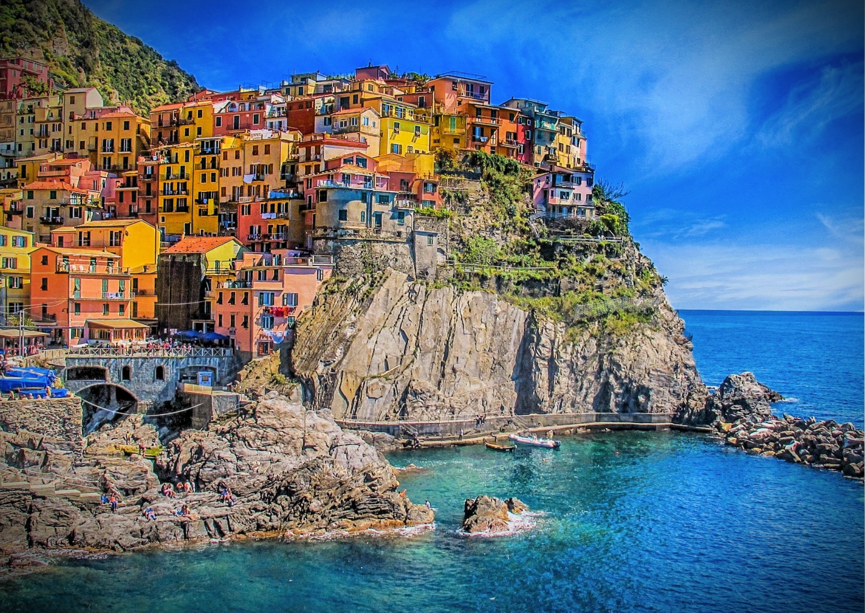 30 Movies Set in Italy: Movies About Italy You Need to See