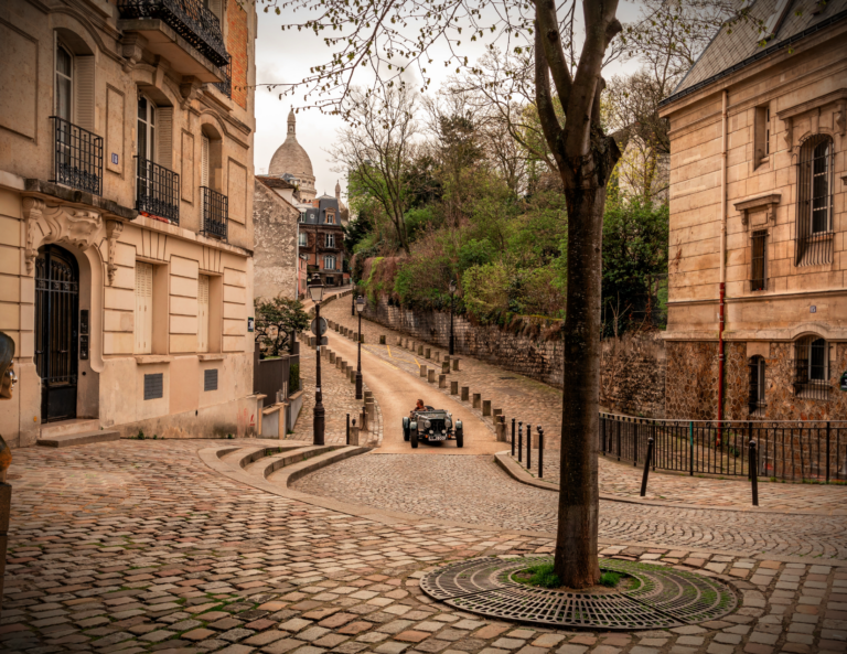 22 Cool Places in Paris to Explore: Paris Hidden Gems