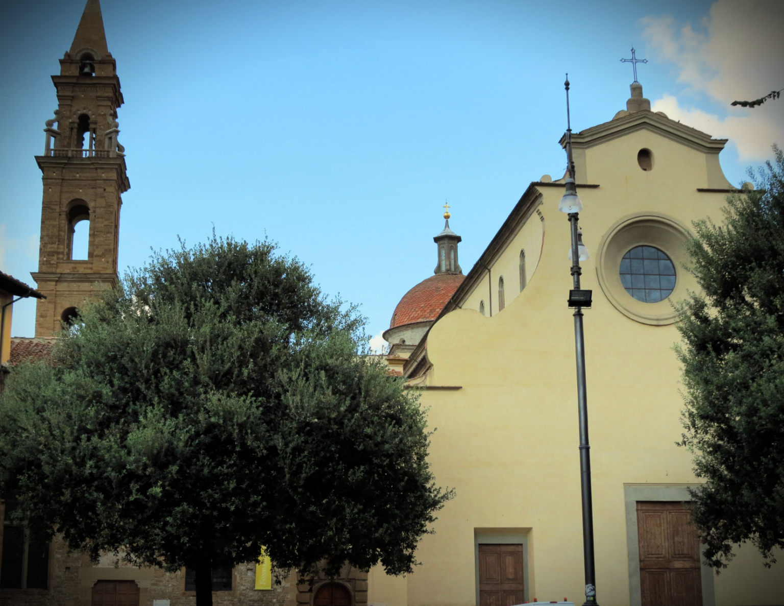 12 Best Things to Do While Exploring Santo Spirito Firenze