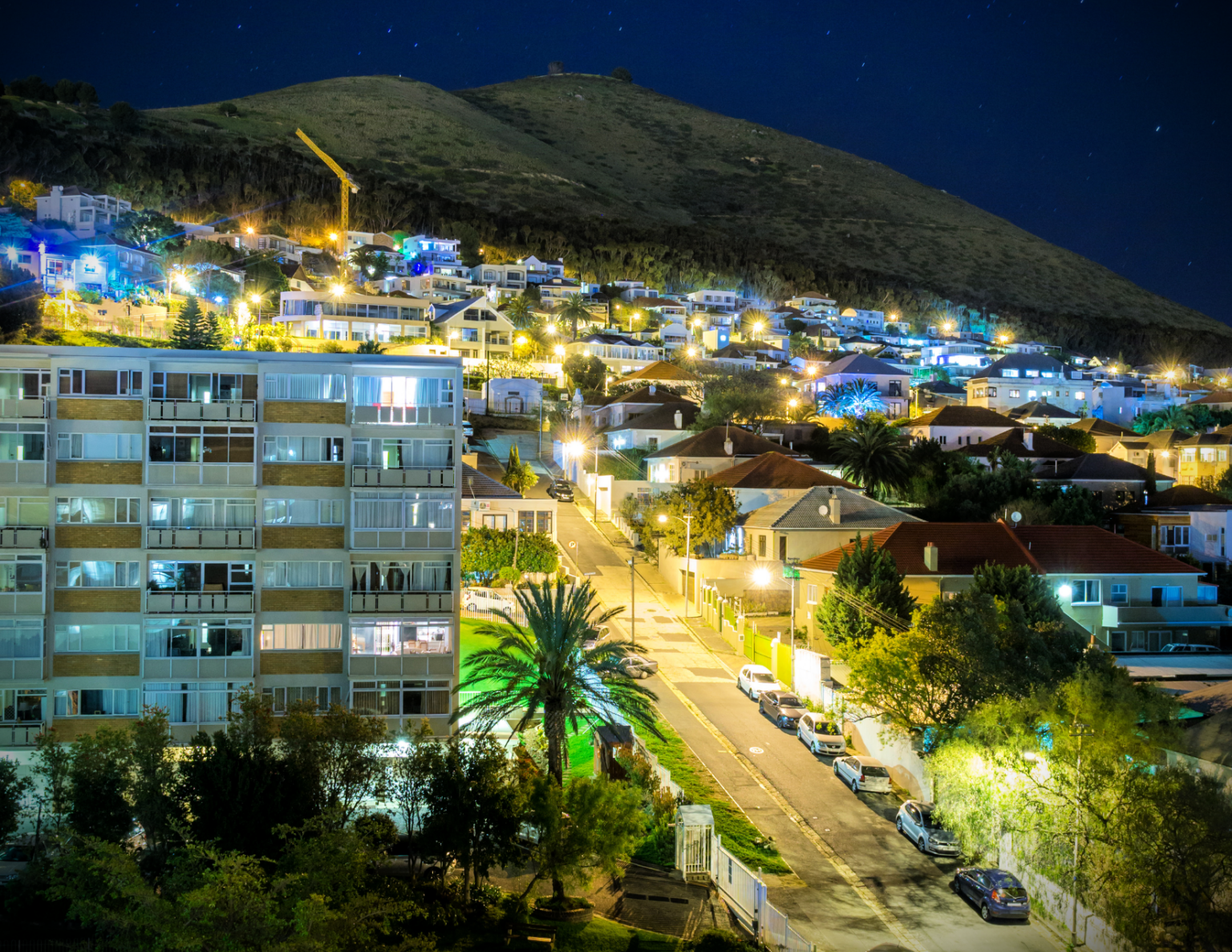 17 Fantastic Things to Do in Cape Town at Night